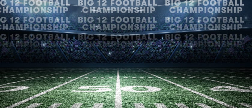 Big 12 Football Championship Tickets | Vivid Seats