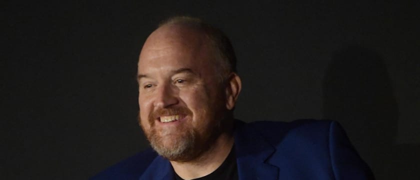 Louis C.K. Tickets - Louis CK Comedy Tickets