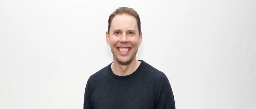 Ryan Hamilton Tickets | Vivid Seats