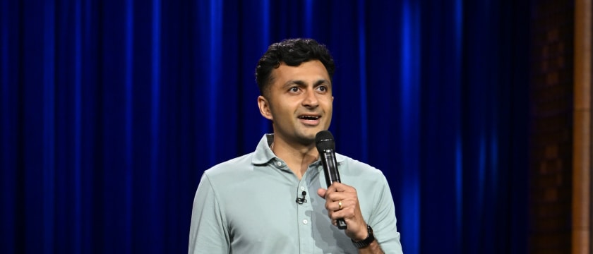 Nimesh Patel Tickets | Vivid Seats