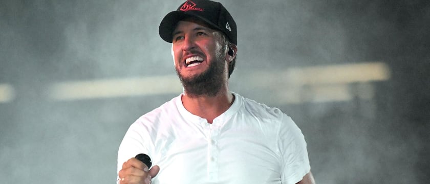 Luke Bryan Tickets & 2023 Country On Tour Dates | Vivid Seats