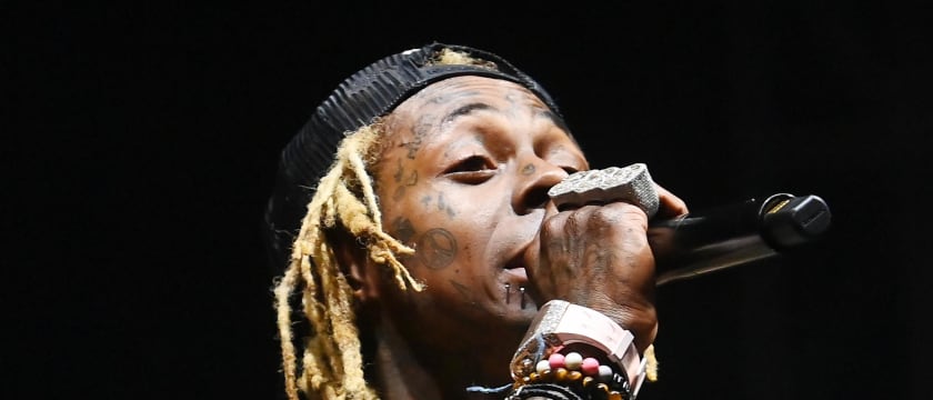 Lil Wayne Tickets & 2023 Welcome To Tha Carter Tour | Vivid Seats