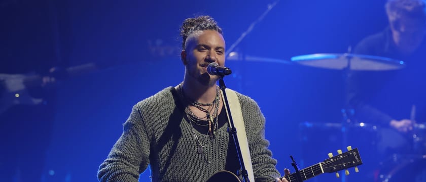 Brandon Lake Tickets | Vivid Seats