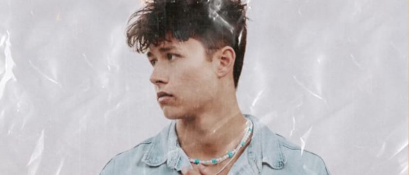 David Kushner Tickets | Vivid Seats