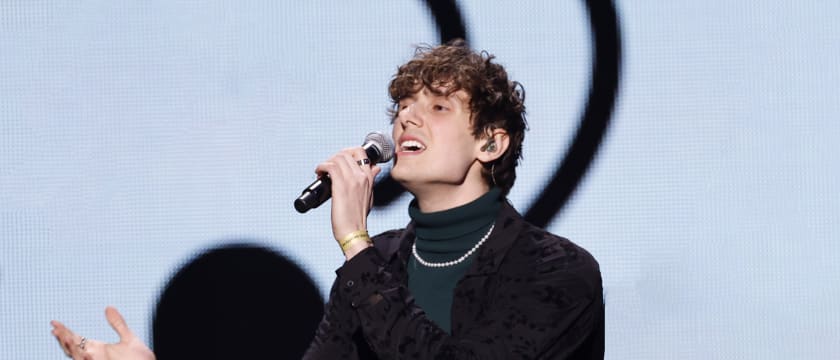 JVKE Tickets | Vivid Seats