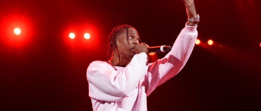 Travis Scott Tickets & 2023 Utopia Tour Dates | Vivid Seats