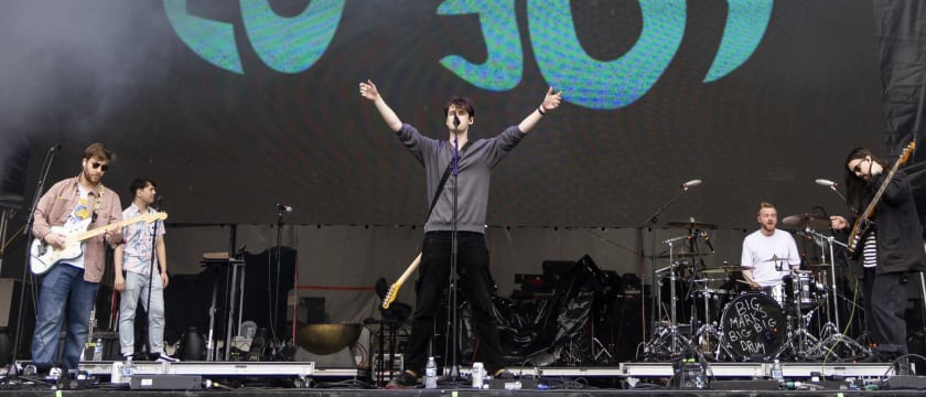 Lovejoy Tickets | Vivid Seats