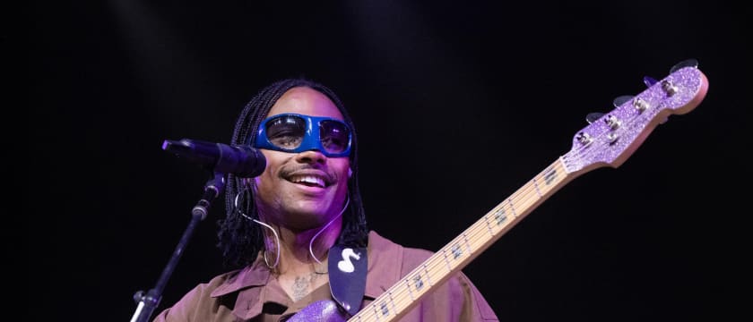 Steve Lacy Tickets | Vivid Seats