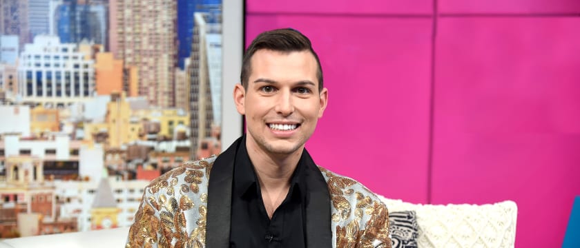 Matt Fraser Tickets | Vivid Seats