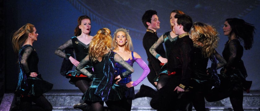 Riverdance Tickets | Vivid Seats