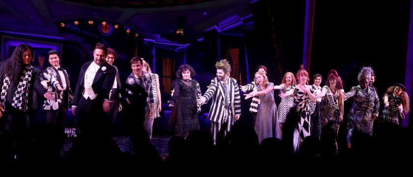 Beetlejuice - The Musical Tickets | Vivid Seats