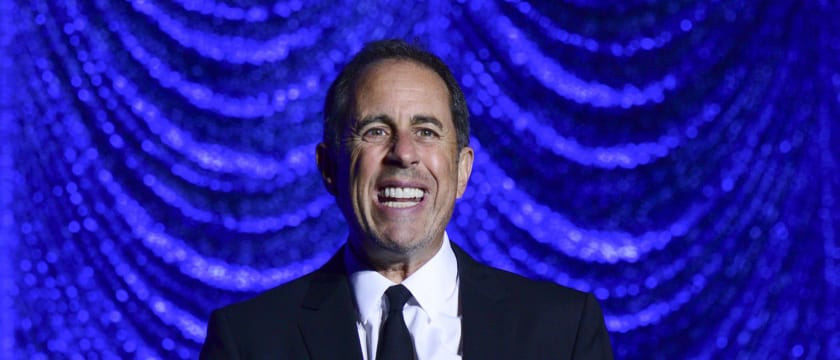 Jerry Seinfeld Tickets & 2024 Seinfeld Live Tour Dates | Vivid Seats