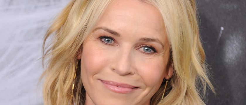 Chelsea Handler Tickets & 2023 LBB Tour Dates | Vivid Seats
