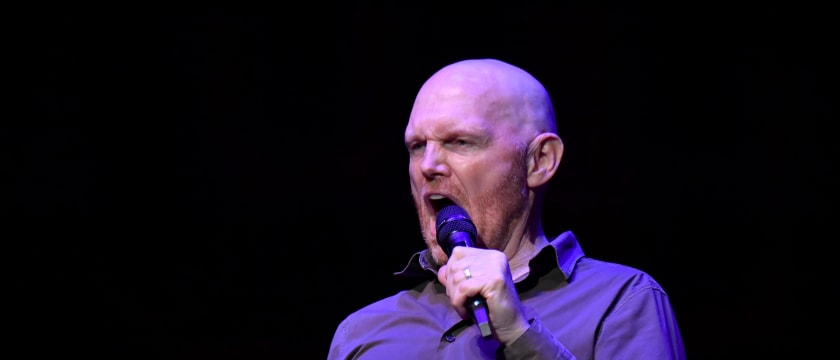 Bill Burr Tickets & 2024 Tour Dates | Vivid Seats