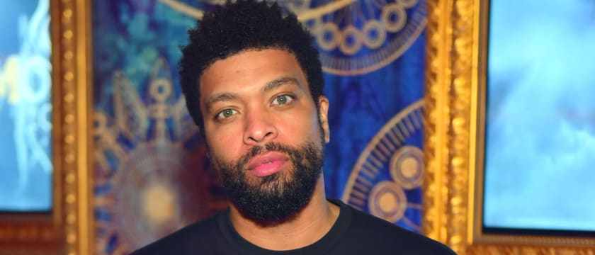 DeRay Davis Tickets | Vivid Seats