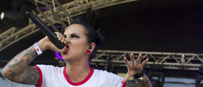 Jinjer Tickets | Vivid Seats