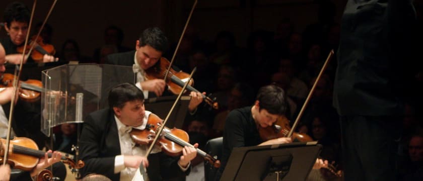 Pittsburgh Symphony Orchestra Tickets | Vivid Seats