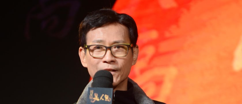 Adam Cheng Tickets | Vivid Seats