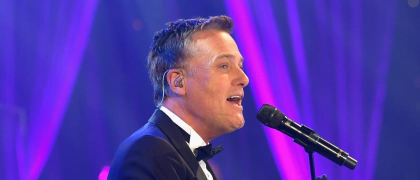 Michael W. Smith Tickets | Vivid Seats