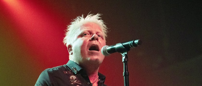 The Offspring Tickets & 2024 Let The Bad Times Roll Tour Dates | Vivid ...