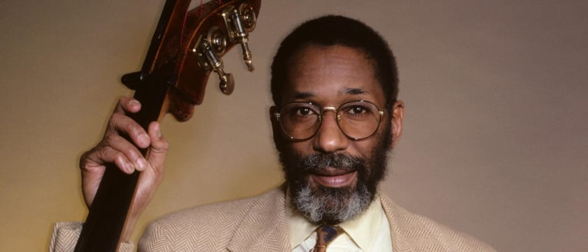 Ron Carter Tickets | Vivid Seats