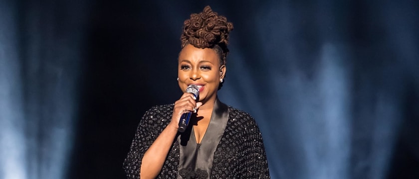 Ledisi Tickets | Vivid Seats