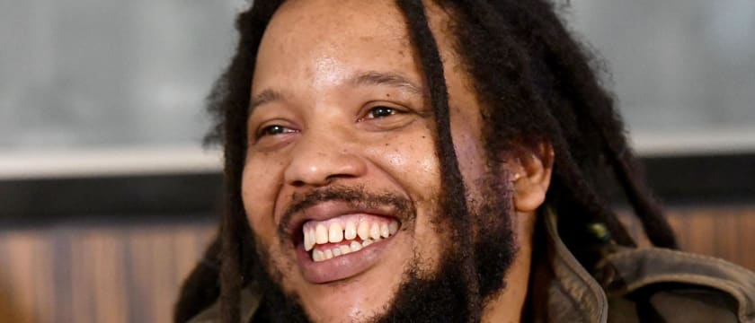 Stephen Marley Tickets | Vivid Seats