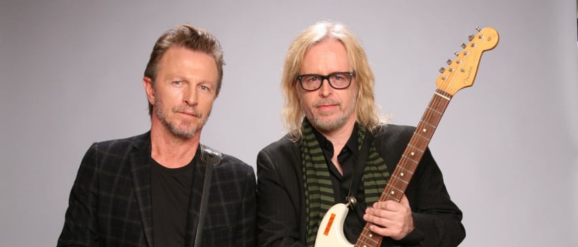 The Rembrandts Tickets | Vivid Seats