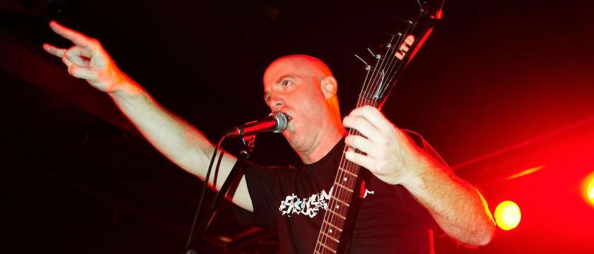 Dying Fetus