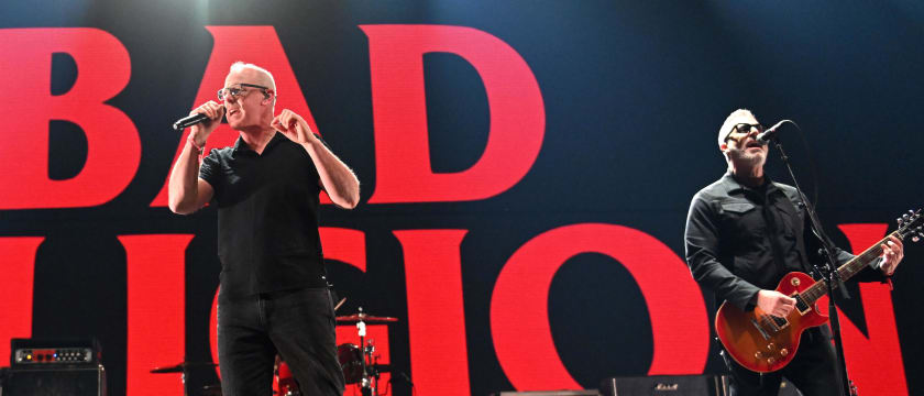 Bad Religion Tickets | Vivid Seats