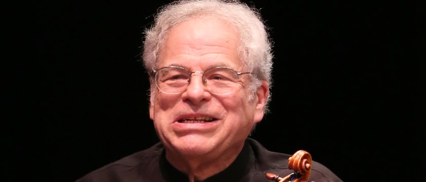 Itzhak Perlman
