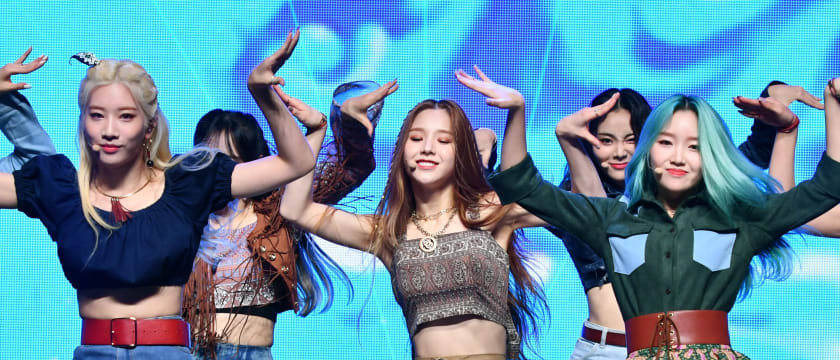 Loona Tickets & 2024 LOONATHEWORLD Tour Dates | Vivid Seats