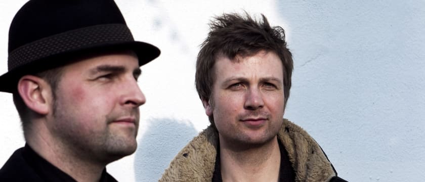Bell X1 Tickets | Vivid Seats