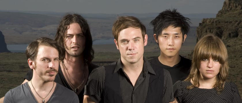 Airborne Toxic Event
