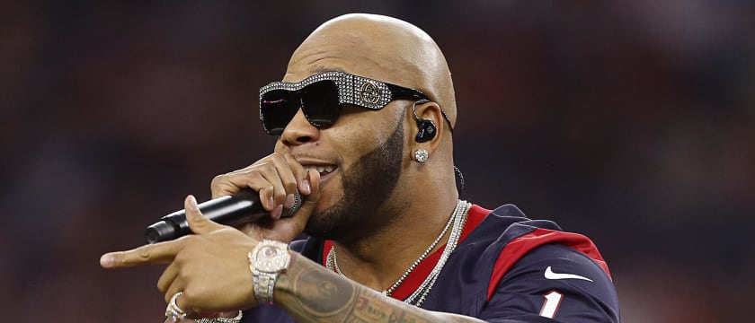 Flo Rida Tickets | Vivid Seats