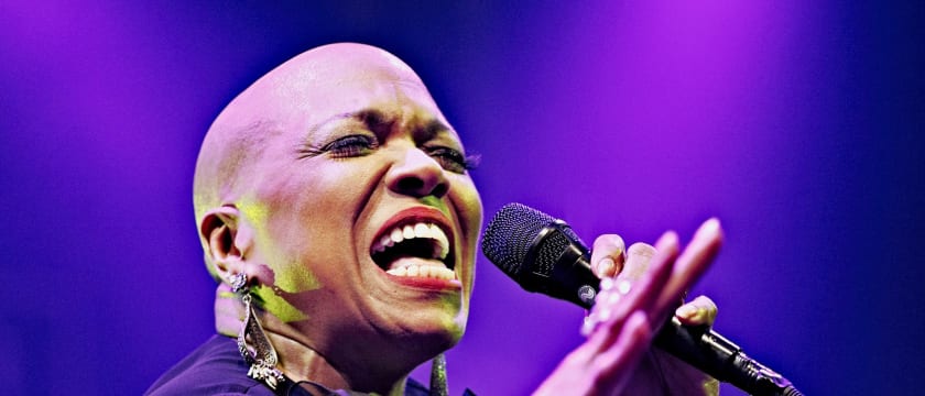 Dee Dee Bridgewater Tickets | Vivid Seats