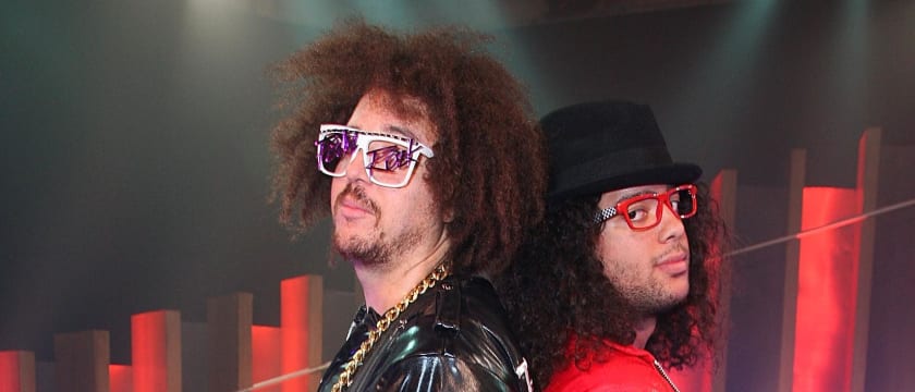 LMFAO Tickets | Vivid Seats