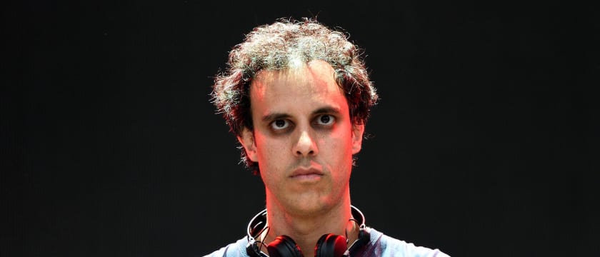 Four Tet Tickets | Vivid Seats
