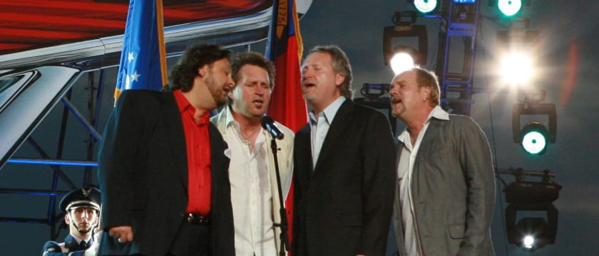 Diamond Rio Tickets | Vivid Seats