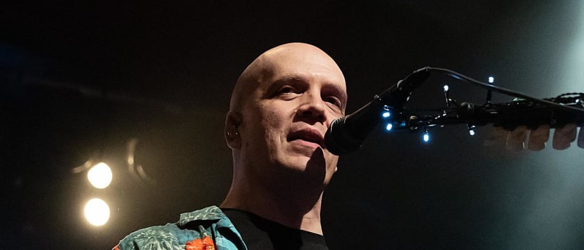 Devin Townsend