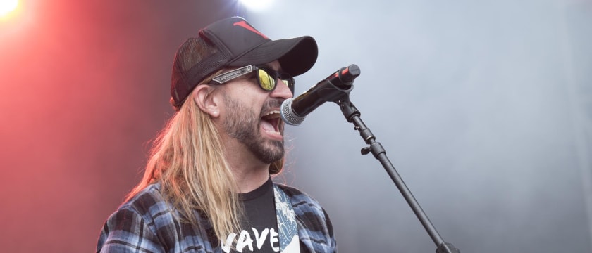 Cody Canada Tickets | Vivid Seats