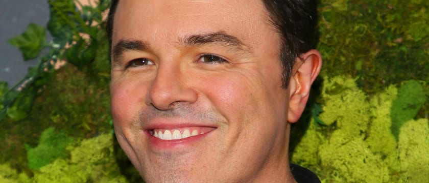 Seth MacFarlane Tickets | Vivid Seats