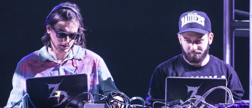 Zeds Dead Tickets & 2024 Tour Dates | Vivid Seats