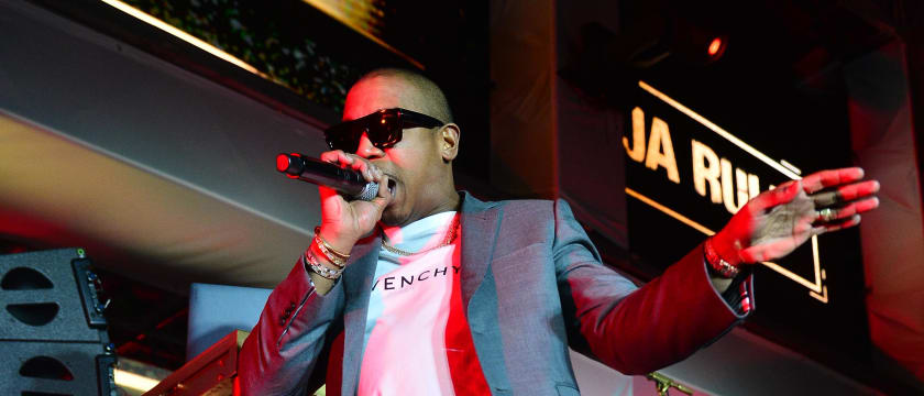 Ja Rule Tickets | Vivid Seats