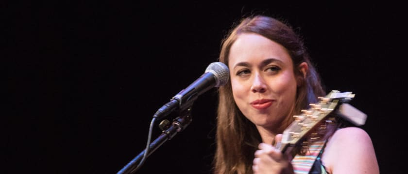 Sarah Jarosz Tickets | Vivid Seats