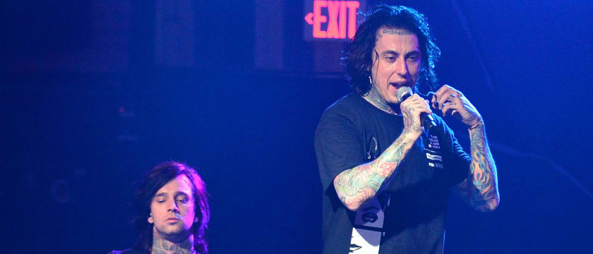 Falling In Reverse Tickets | Vivid Seats