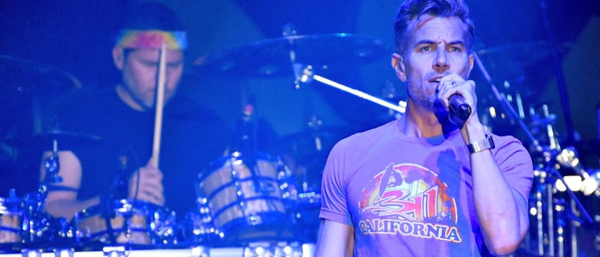 311 Tickets & 2024 Tour Dates | Vivid Seats