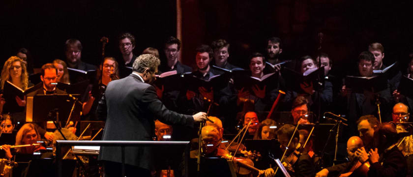 Detroit Symphony Orchestra Tickets | Vivid Seats