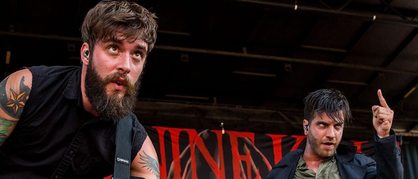 Ice Nine Kills Tickets | Vivid Seats