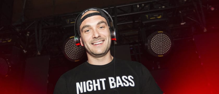 AC Slater Tickets | Vivid Seats